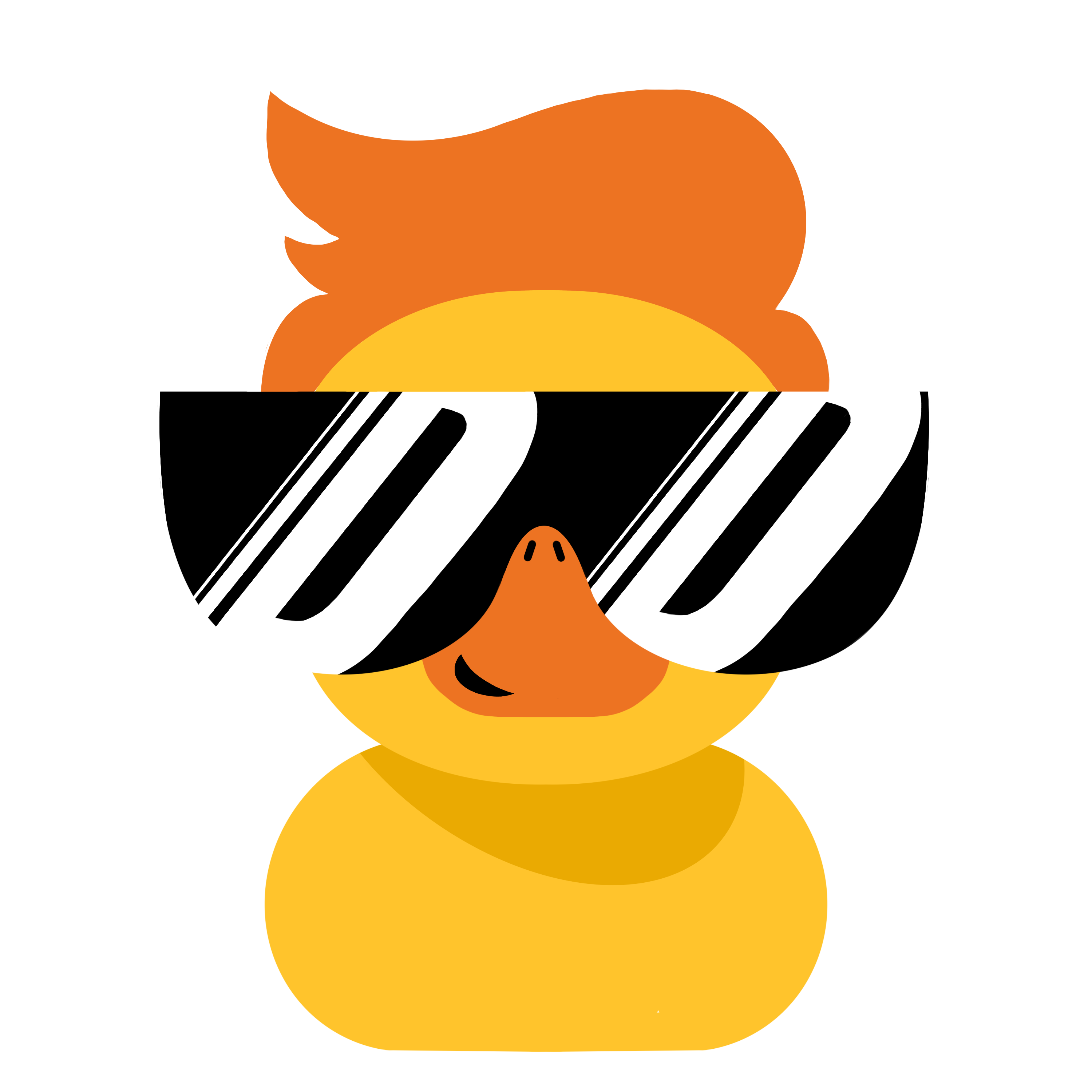 Duck Daddy – Duck Dad Official